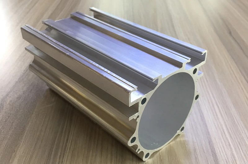 Aluminum motor housing’s advantages-Henan Chalco Aluminum